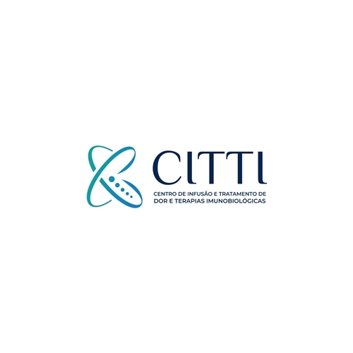 Citti - medicina especializada | Criação de Logo e Papelaria (6 ite...
