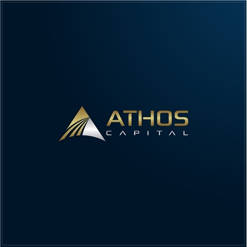 Athos Capital/ Serviços Financeiros | Criação de Projeto Combo top ...