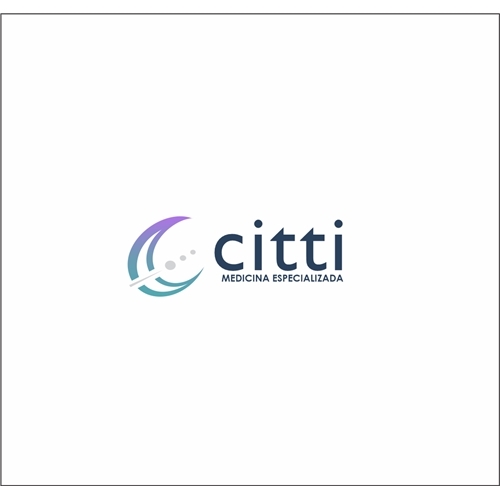 Citti - medicina especializada | Criação de Logo e Papelaria (6 ite...