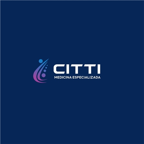 Citti - medicina especializada | Criação de Logo e Papelaria (6 ite...
