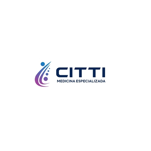 Citti - medicina especializada | Criação de Logo e Papelaria (6 ite...