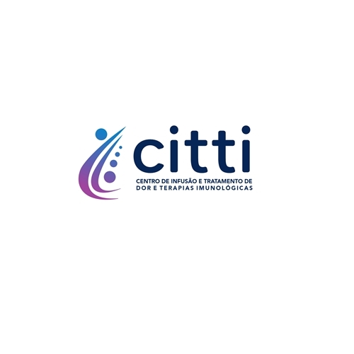 Citti - medicina especializada | Criação de Logo e Papelaria (6 ite...