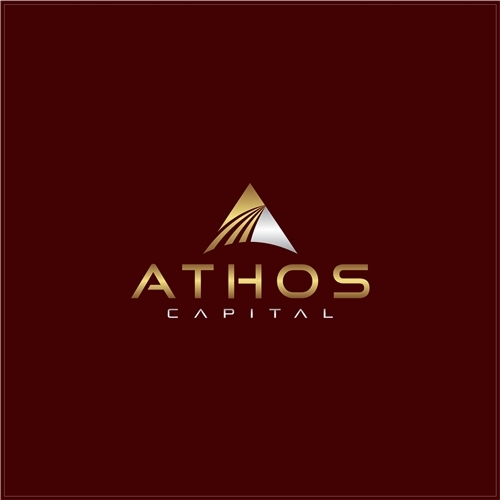 Athos Capital/ Serviços Financeiros | Criação de Projeto Combo top ...