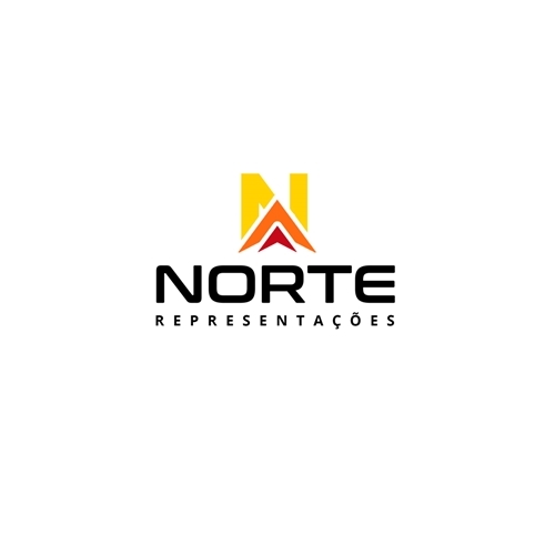 Norte Representações | Criação de Logo Para Outros
