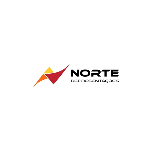 Norte Representações | Criação de Logo Para Outros