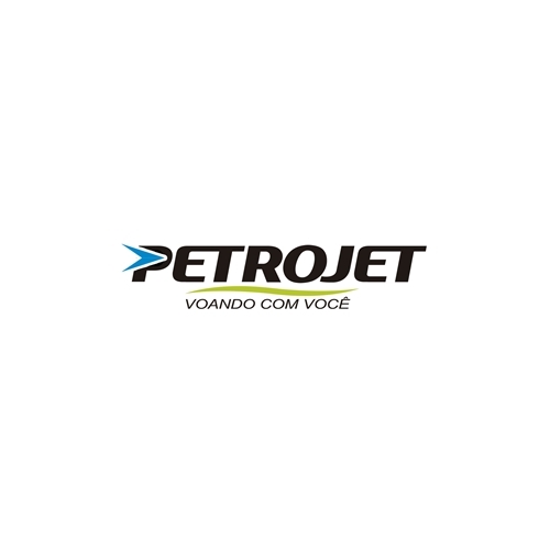 Petrojet Logo