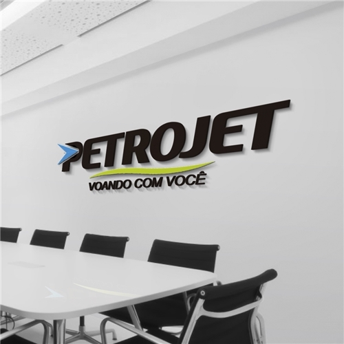 Petrojet Logo