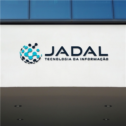 Jadal | Criação de Projeto Combo top of mind Para Tecnologia & Cien...
