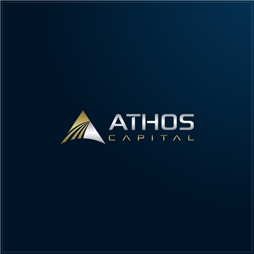 Athos Capital/ Serviços Financeiros | Criação de Projeto Combo top ...
