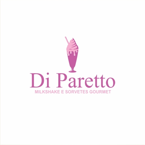 Logo para DI PARETTO | valcrism_2 6344622
