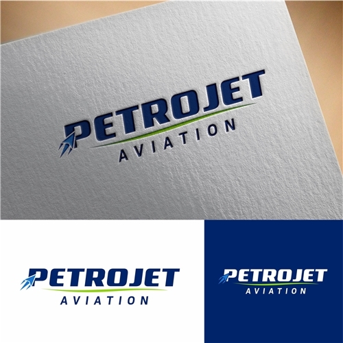 Petrojet Logo