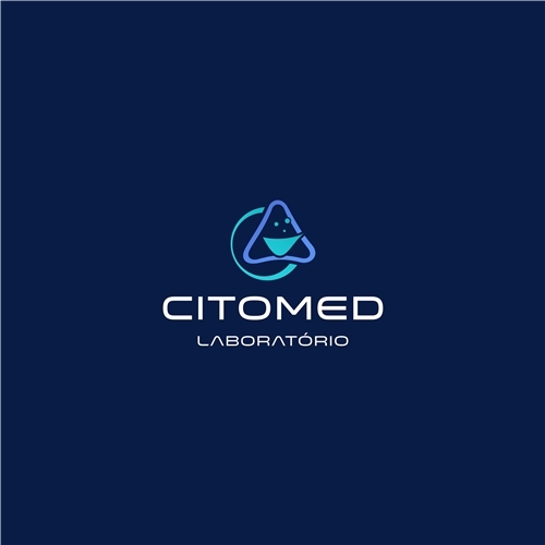 LABORATÓRIO CITOMED | Criação de Logo Para Outros