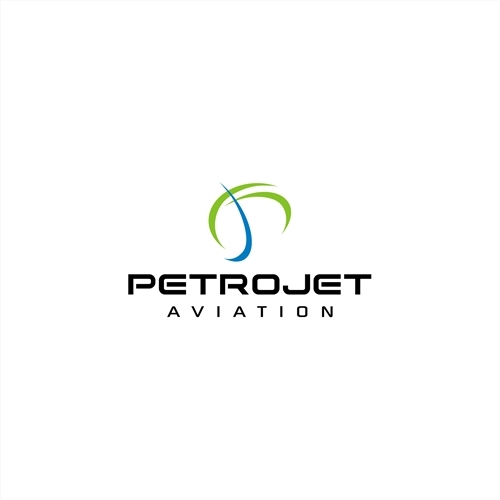 Petrojet Logo