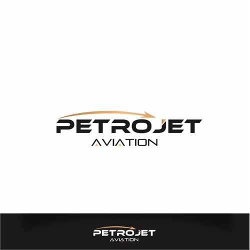 Petrojet Logo