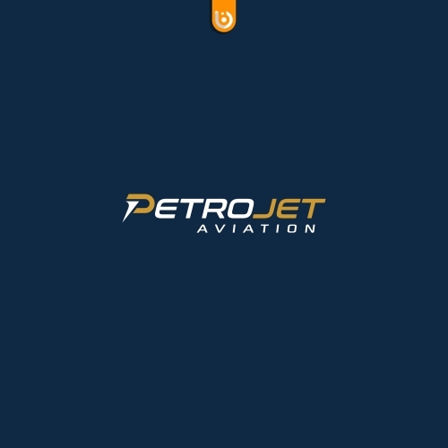 Petrojet Logo