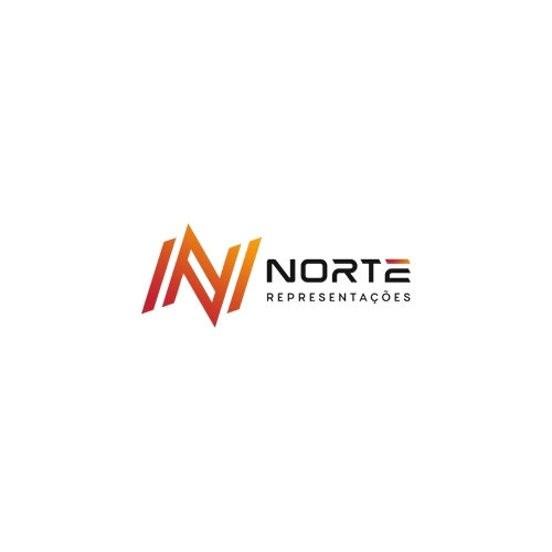 Norte Representações | Criação de Logo Para Outros