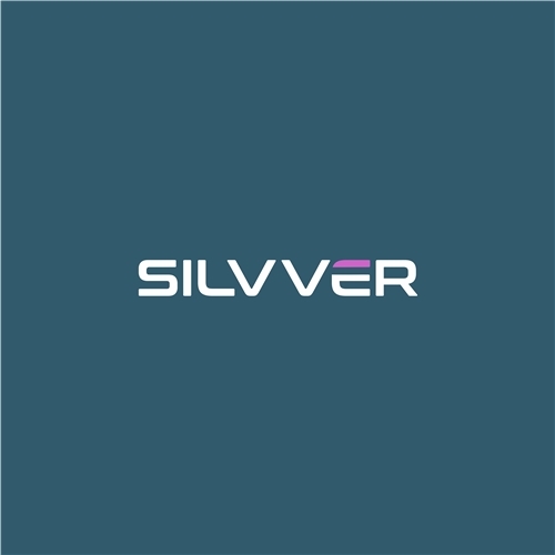 Silvver | Criação de Logo Para Educação & Cursos