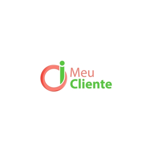 Oi Meu Cliente | Criação de Logo Para Computador & Internet