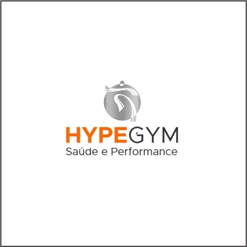 Logo para Hype gym - saúde.. | camilode.. 6348508