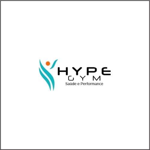 Logo para Hype gym - saúde.. | camilode.. 6348521