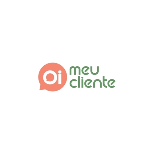 Oi Meu Cliente | Criação de Logo Para Computador & Internet