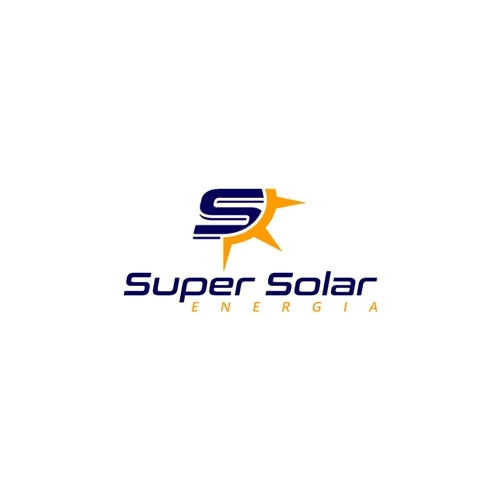super solar | Criação de Logo e Papelaria (6 itens) Para Outros