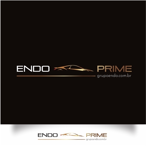 Logo para Endo Prime | Medeiros.. 6350976