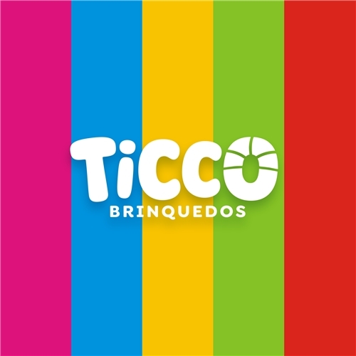 TICCO BRINQUEDOS | Criação de Projeto Combo top of mind Para Crian...