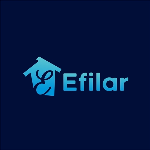Logo para Efilar | Design pxl 6352211