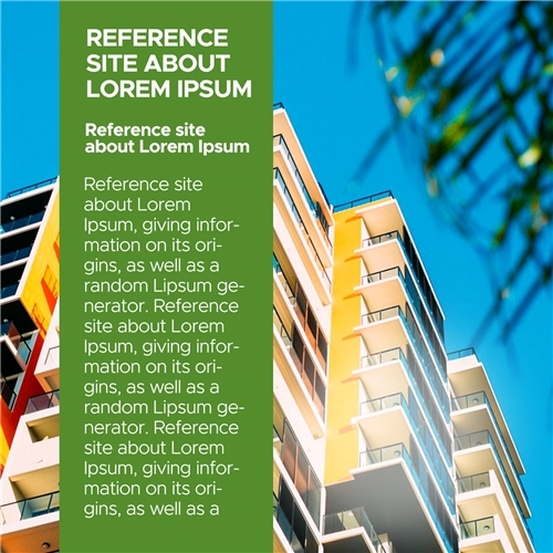 Kit com 6 Layouts de Po.. para INOVAR Administr.. | Dani Des.. 6352819