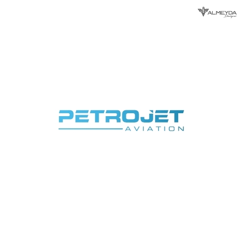 Logo e Cartao de Visita para PETROJET AVIATION | Almeydad.. 6354549