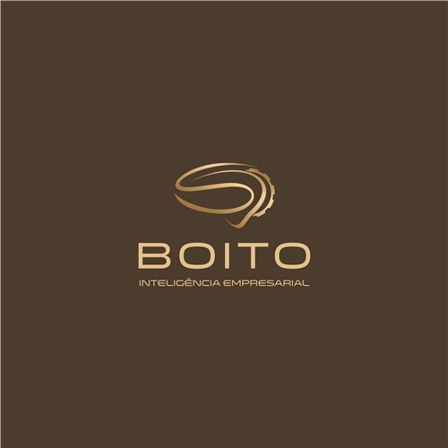 Boito Inteligência Empresarial | Criação de Logo + Papelaria + Manu...