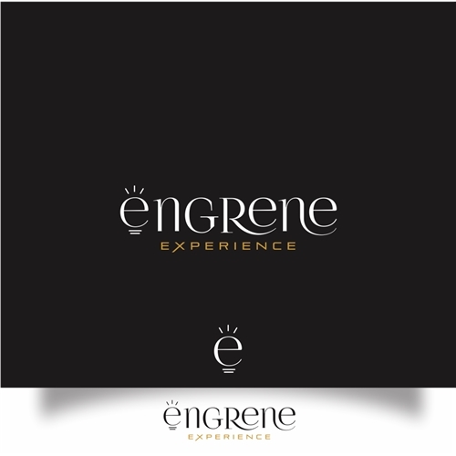 ENGRENE EXPERIENCE | Criação de Logo Para Educação & Cursos