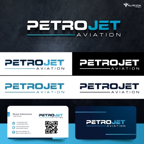 Petrojet Logo