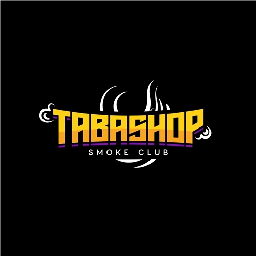 TABASHOP | Criação de Logo Para Outros