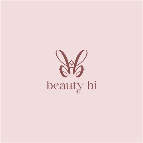 Beauty Bi | Criação de Logo Para Beleza