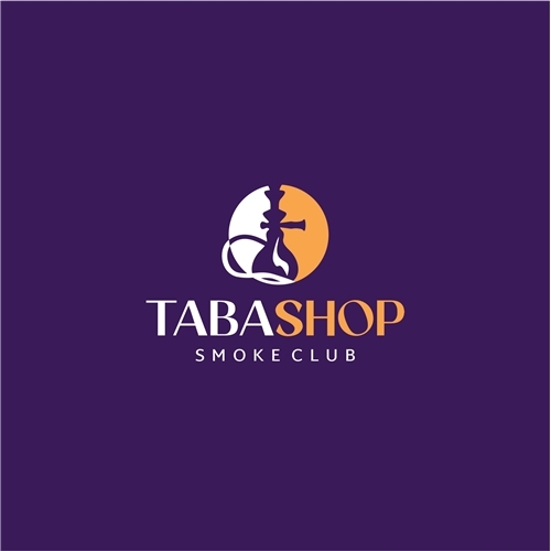 TABASHOP | Criação de Logo Para Outros