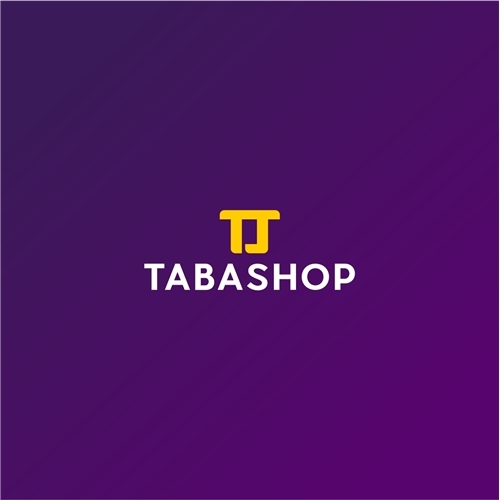 TABASHOP | Criação de Logo Para Outros