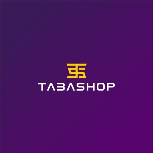 TABASHOP | Criação de Logo Para Outros
