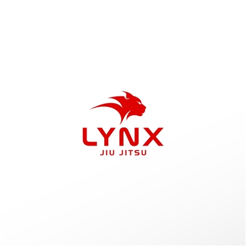 LYNX | Criação de Logo Para Outros