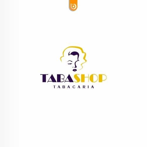 TABASHOP | Criação de Logo Para Outros