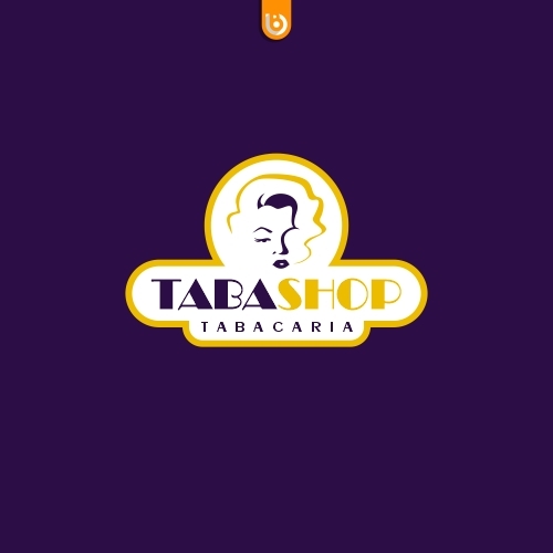 TABASHOP | Criação de Logo Para Outros