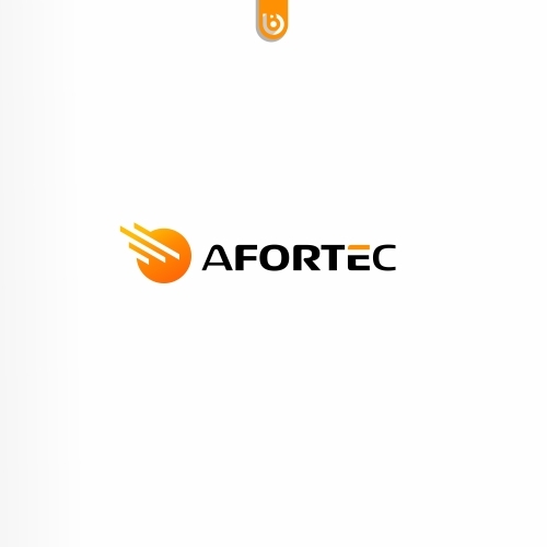 Afortec | Criação de Logo Para Outros
