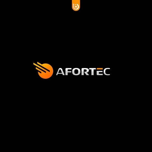 Afortec | Criação de Logo Para Outros