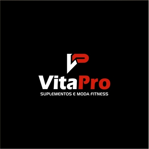 Logo para VitaPro | valcrism_2 6358951