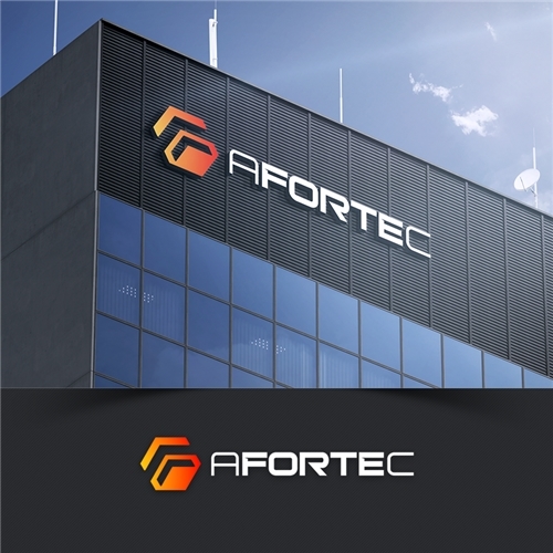 Afortec | Criação de Logo Para Outros