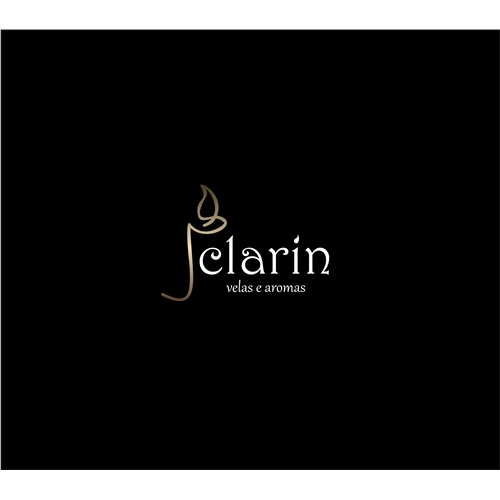 Clarín | Criação de Logo Para Metal & Energia