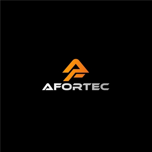 Afortec | Criação de Logo Para Outros