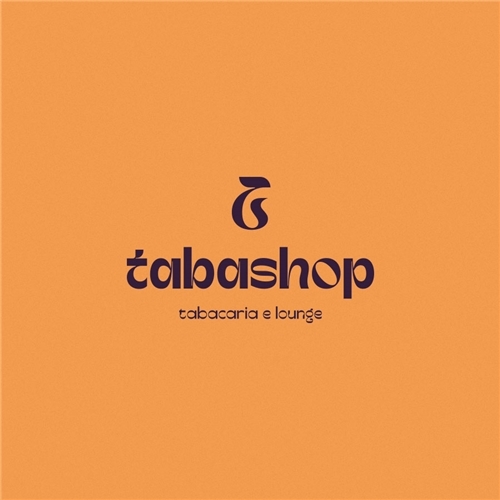 TABASHOP | Criação de Logo Para Outros