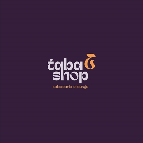 TABASHOP | Criação de Logo Para Outros